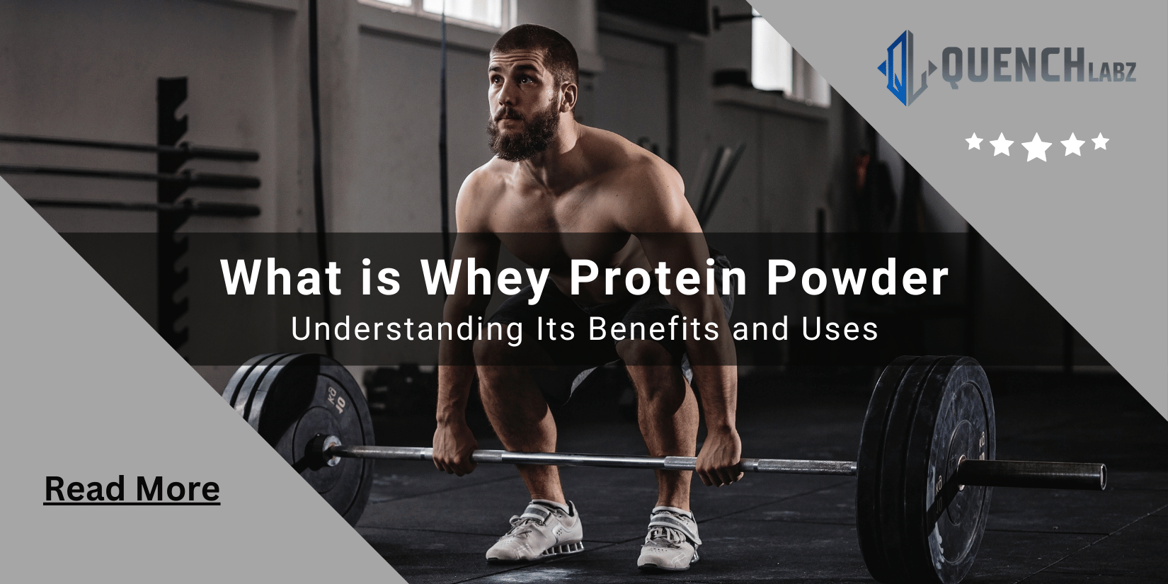 What is Whey Protein Powder? Understanding Its Benefits and Uses ...