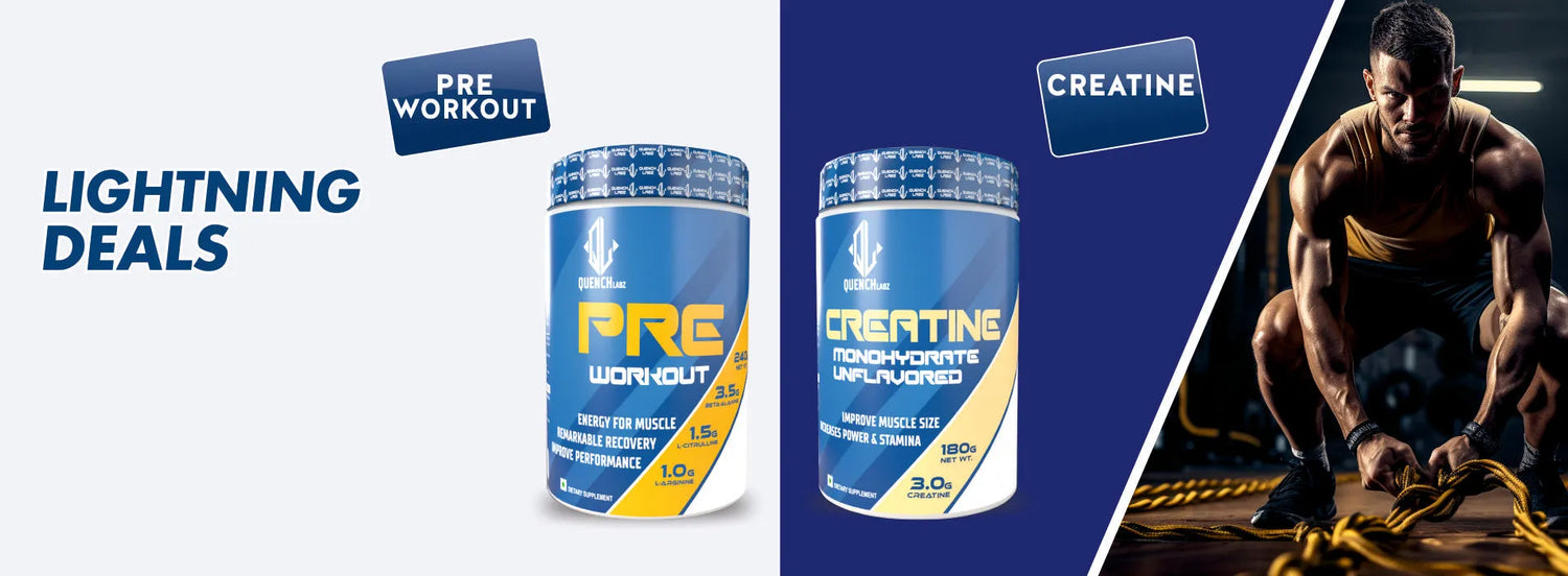 Your power-up for wellness – Quenchlabz